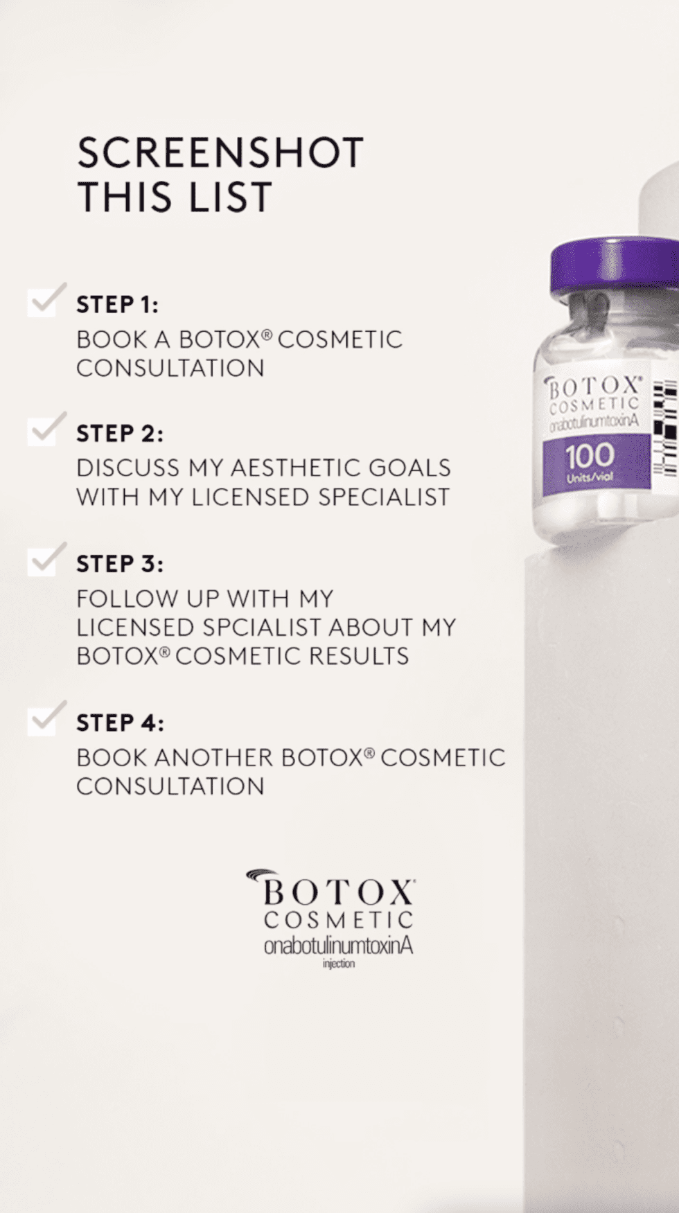 Botox Brow Lift - Walnut Creek Dermatology